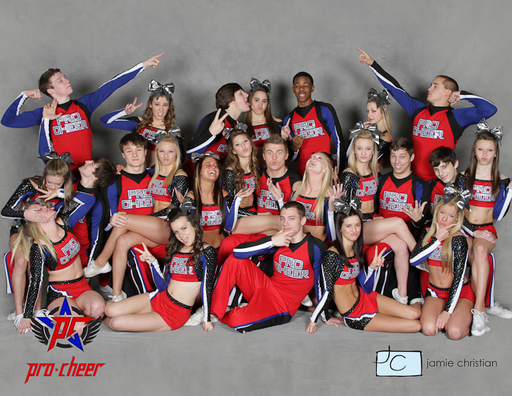 Gallery | Pro Cheer